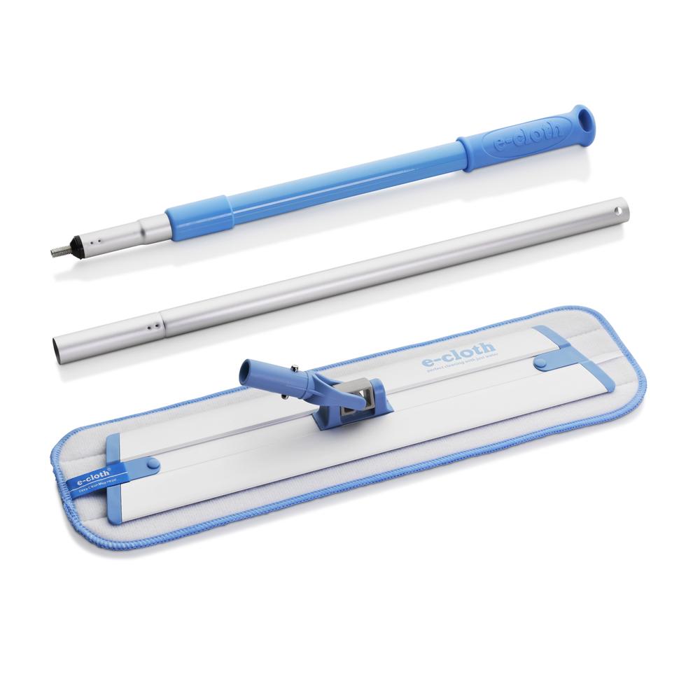 E-Cloth Boxed Deep Clean Mop - 14x108x5cm | Buy online at The Nile