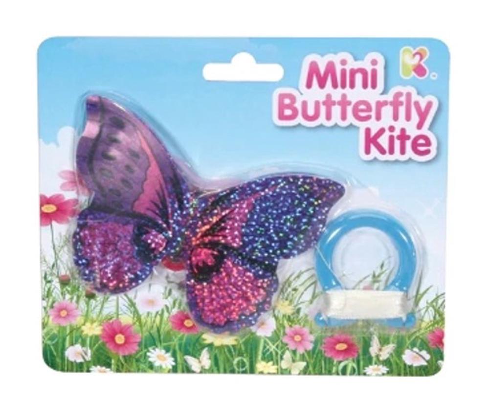 Keycraft Mini Butterfly Kite - 15cm | Buy online at The Nile
