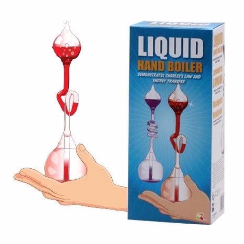 Keycraft Liquid Hand Boiler - 21cm | Buy online at The Nile