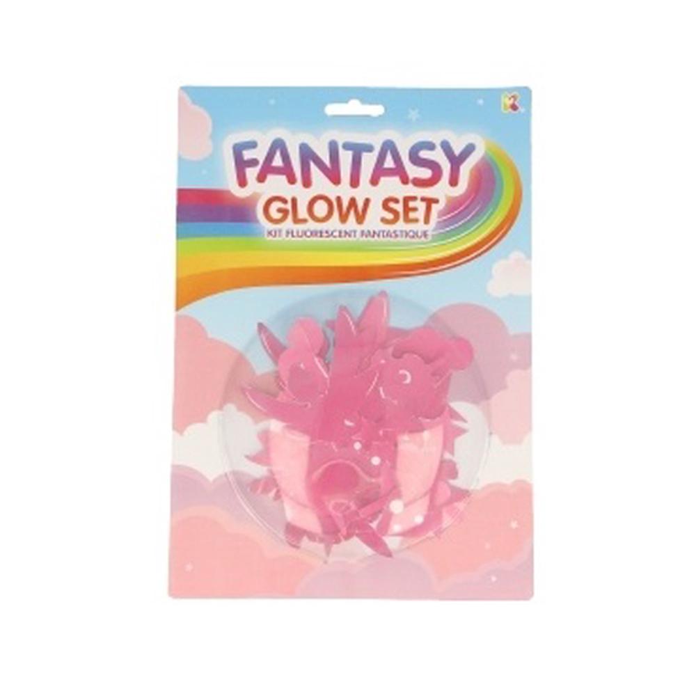 Keycraft Fantasy Glow Set - 26cm | Buy online at The Nile