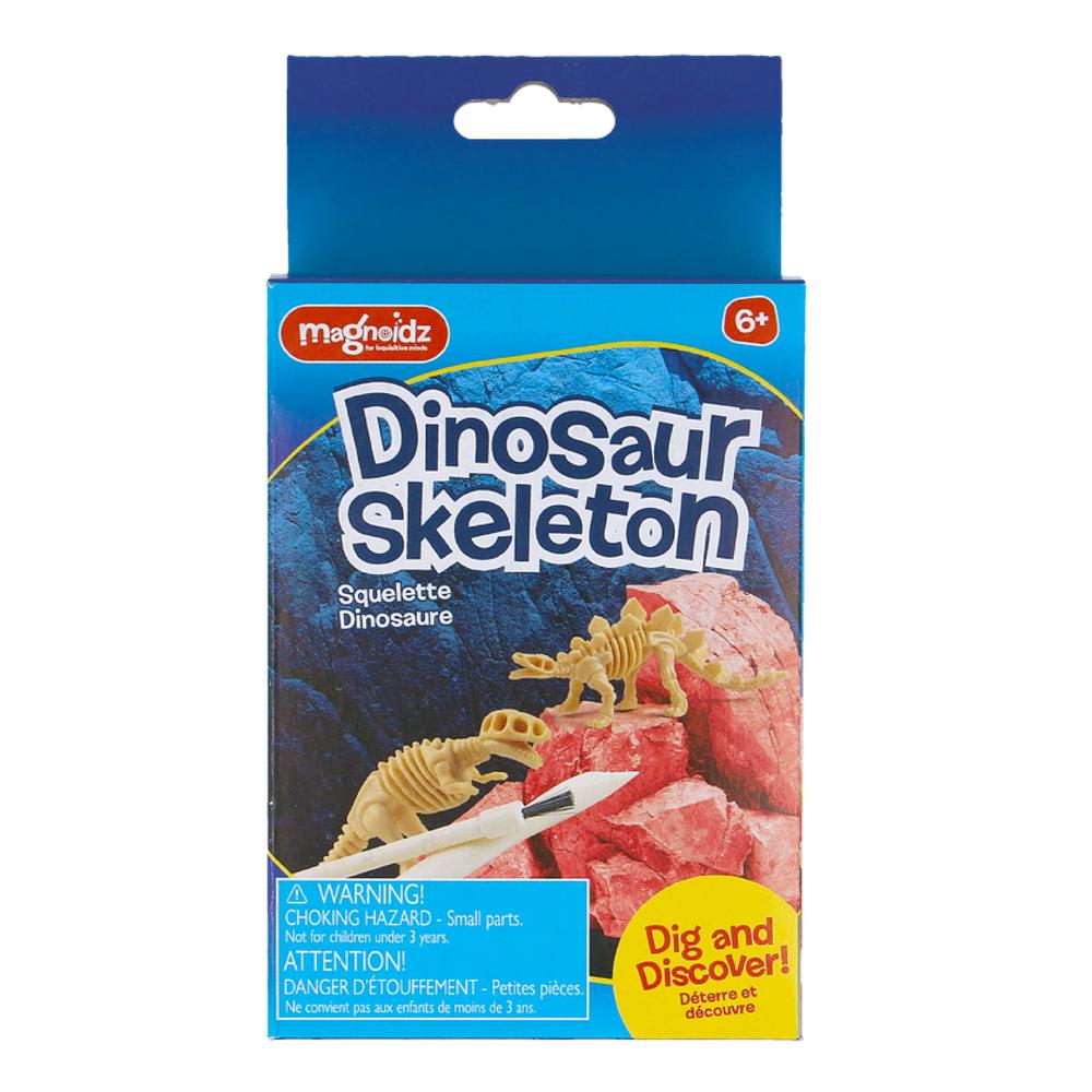 Keycraft Global Dig & Discover Dinosaur Skeleton Kit | Buy online at ...