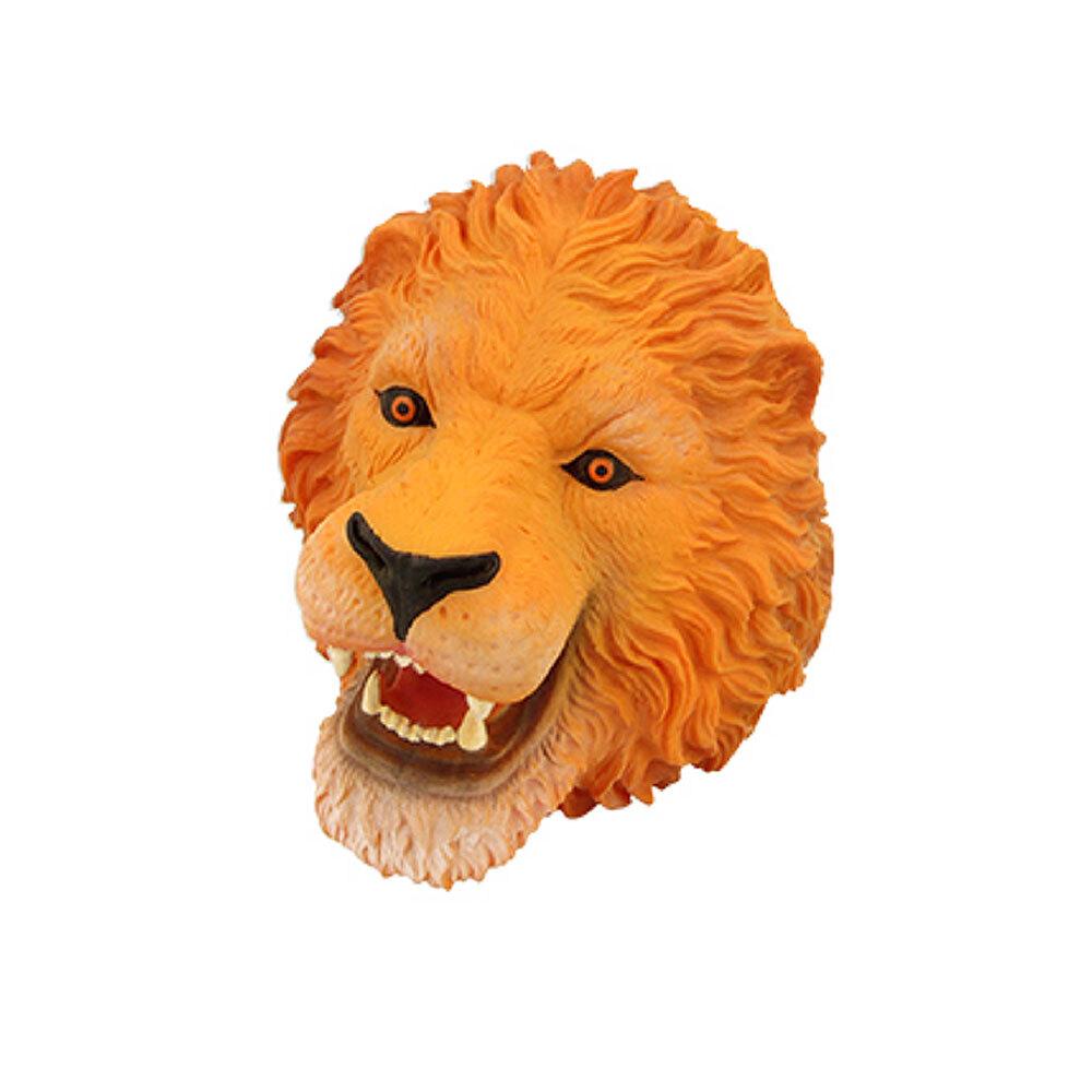 Keycraft Lion Hand Puppet - 12cm | Buy online at The Nile