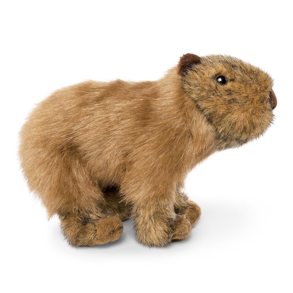 Keycraft Global Capybara | Buy online at The Nile