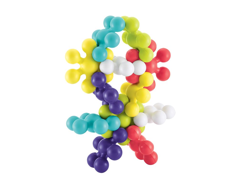 Early Learning Centre Star Links Shape Maker | Buy online at The Nile
