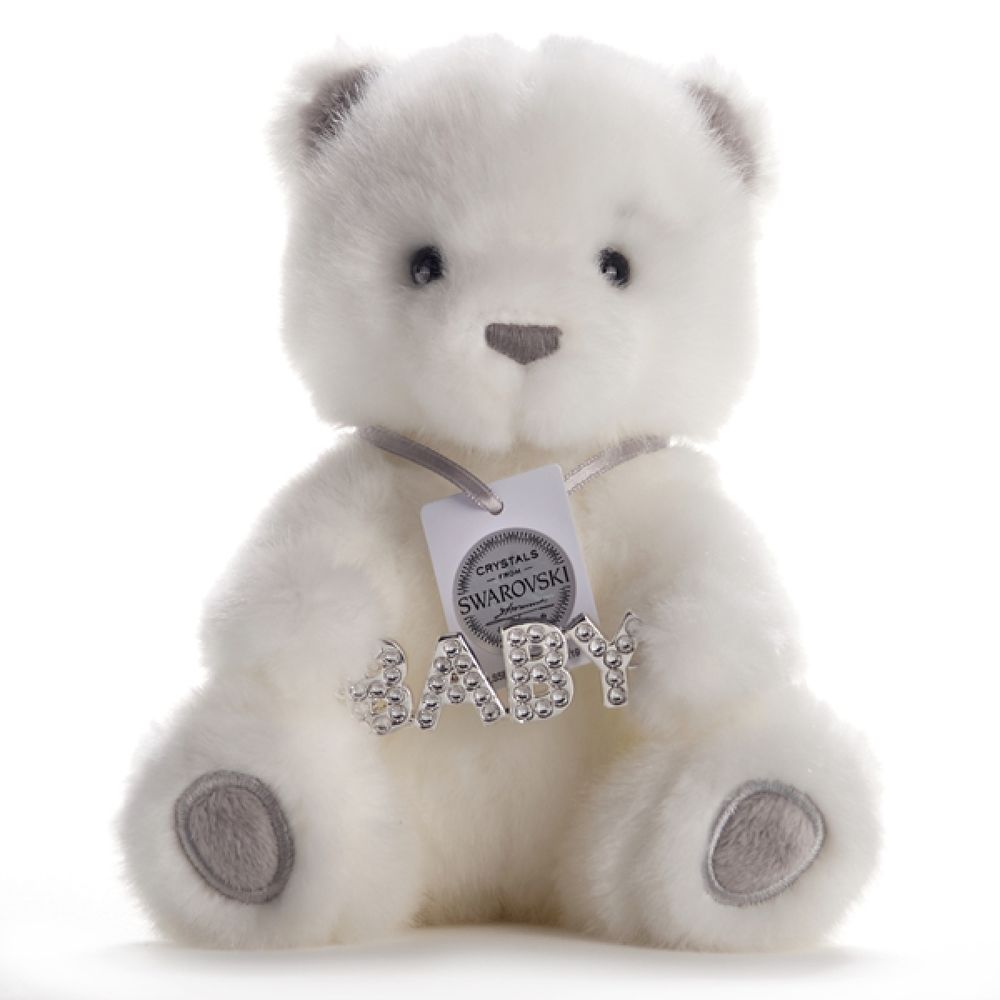 Chic & Love Bailey Bear - Baby | Buy online at The Nile