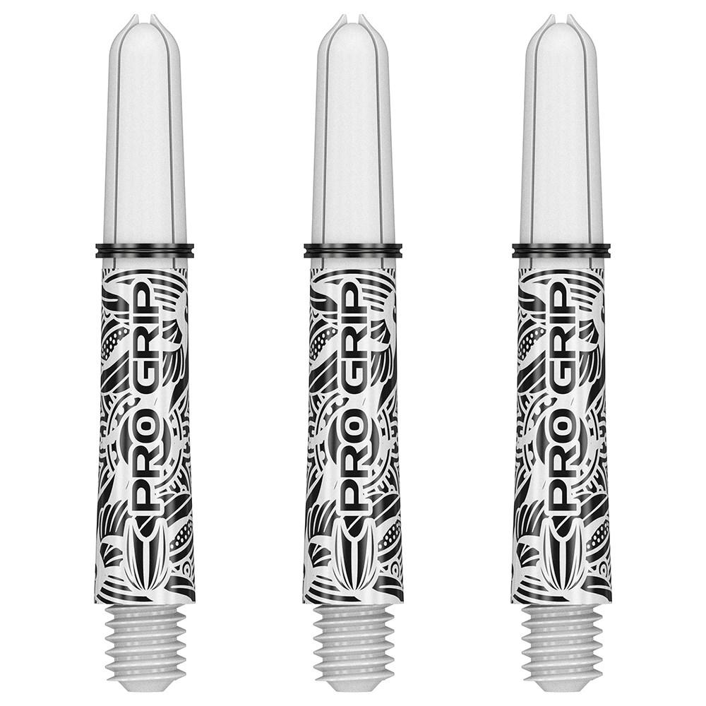 Target Ink Pro Grip Shaft (White) - Short | Buy online at The Nile