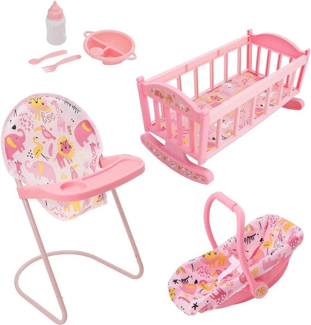 HTI Baby Boo Nursery Playset | Buy online at The Nile
