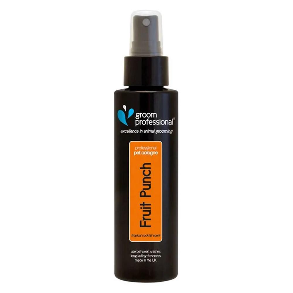 Groom Professional Fruit Punch Cologne - 100mL | Buy online at The Nile