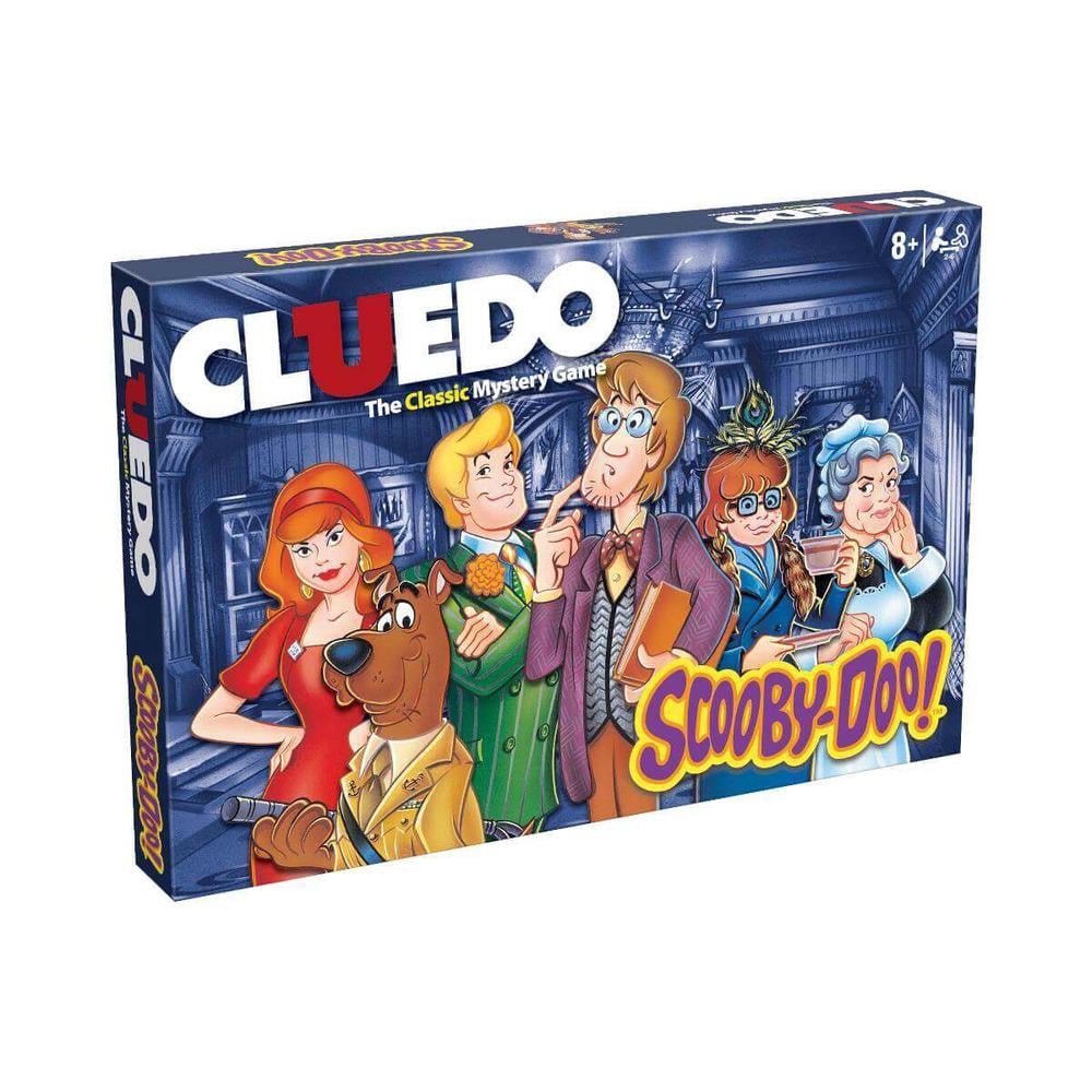 Cluedo - Scooby-Doo Edition | Buy online at The Nile