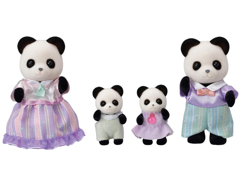 Sylvanian families figures sale store
