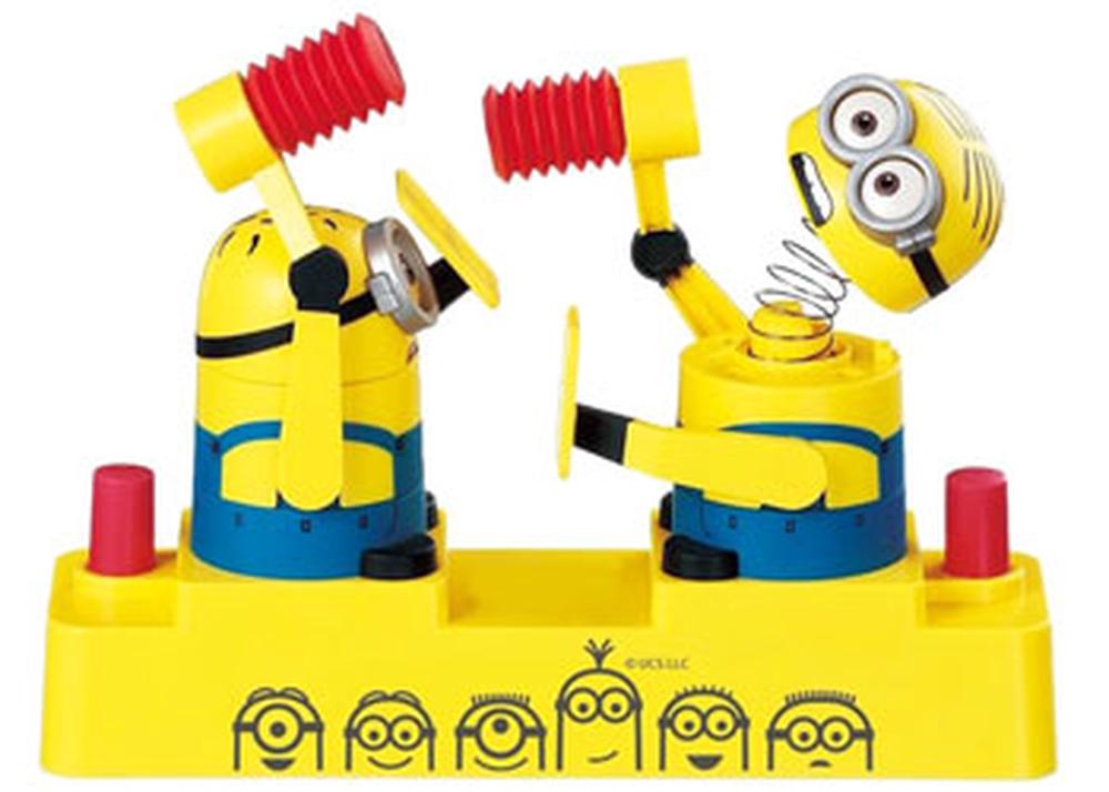 Minions Games Hammer POP | Buy online at The Nile