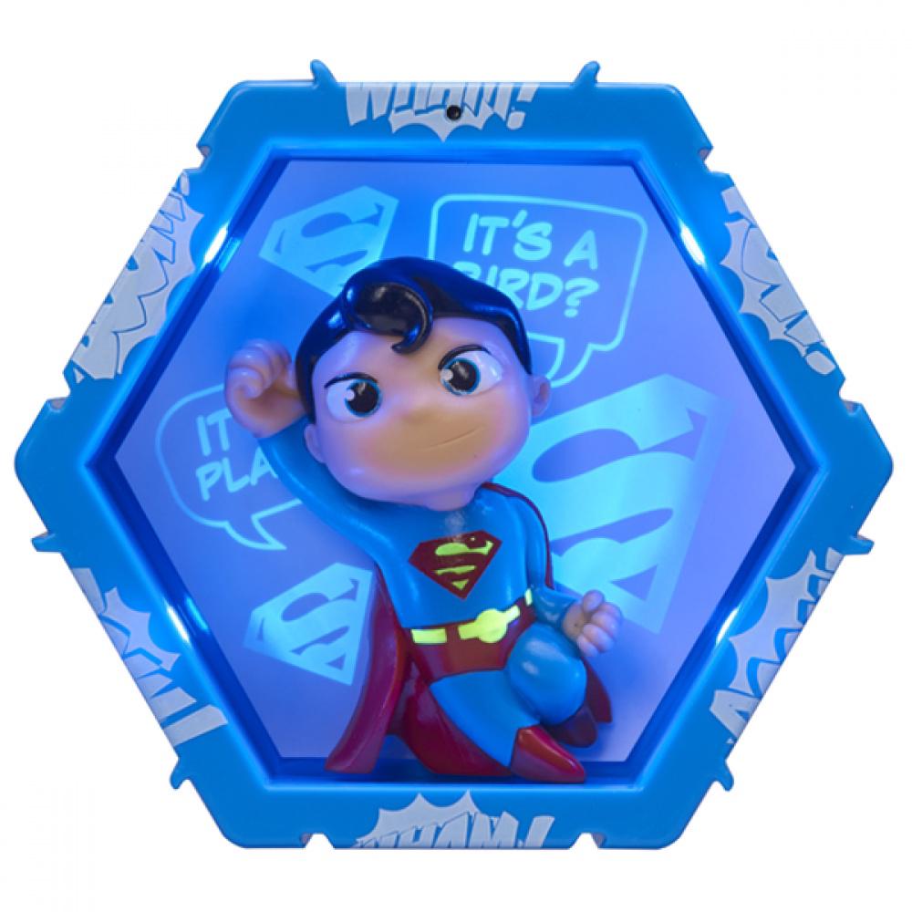 Wow! Pods DC Super Friends - Superman Pod | Buy online at The Nile