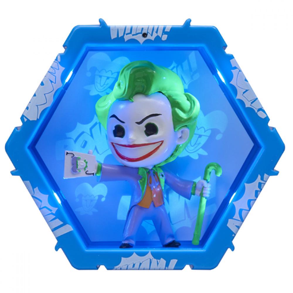 Wow! Pods DC Super Friends - Joker Pod | Buy online at The Nile