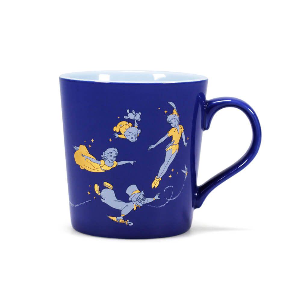 Disney Gifts Peter Pan Mug | Buy online at The Nile
