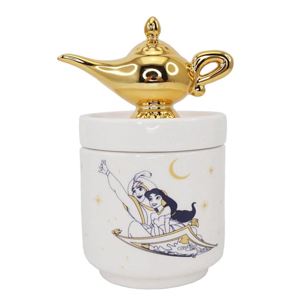 Disney Gifts Disney: Aladdin - Lamp Collector Box - 180mL | Buy online ...