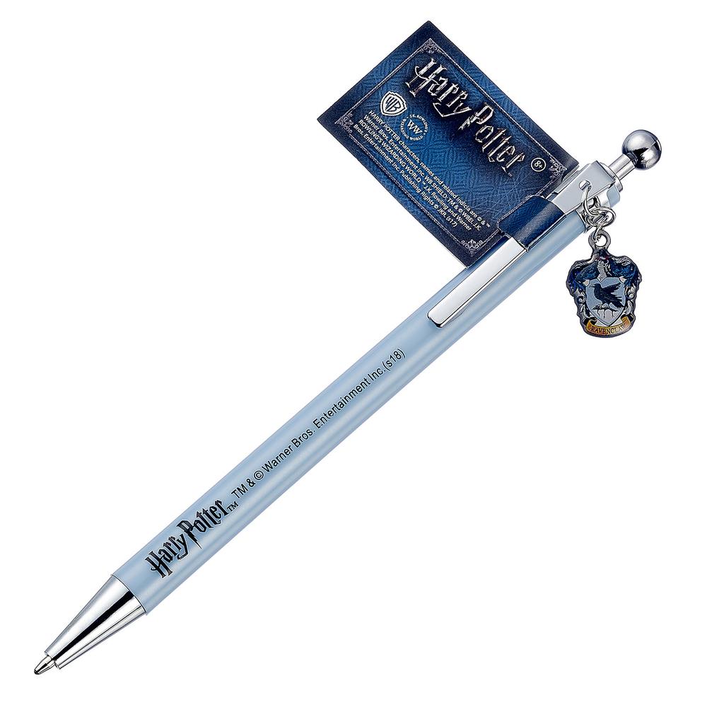 The Carat Shop Harry Potter - House Crest Pen (Ravenclaw) | Buy online ...