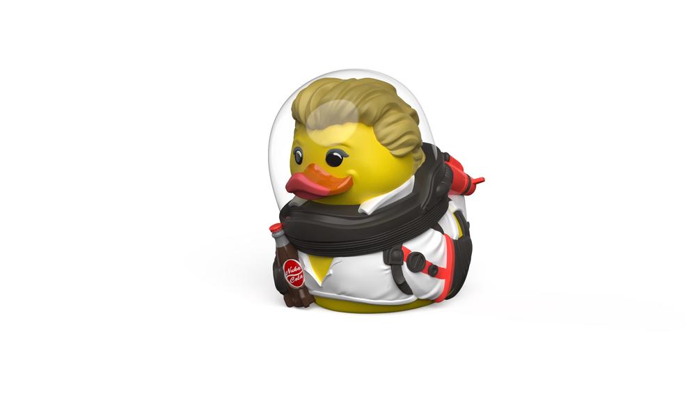 Numskull Fallout - Nuka Cola Pinup Tubbz Figure | Buy online at The Nile