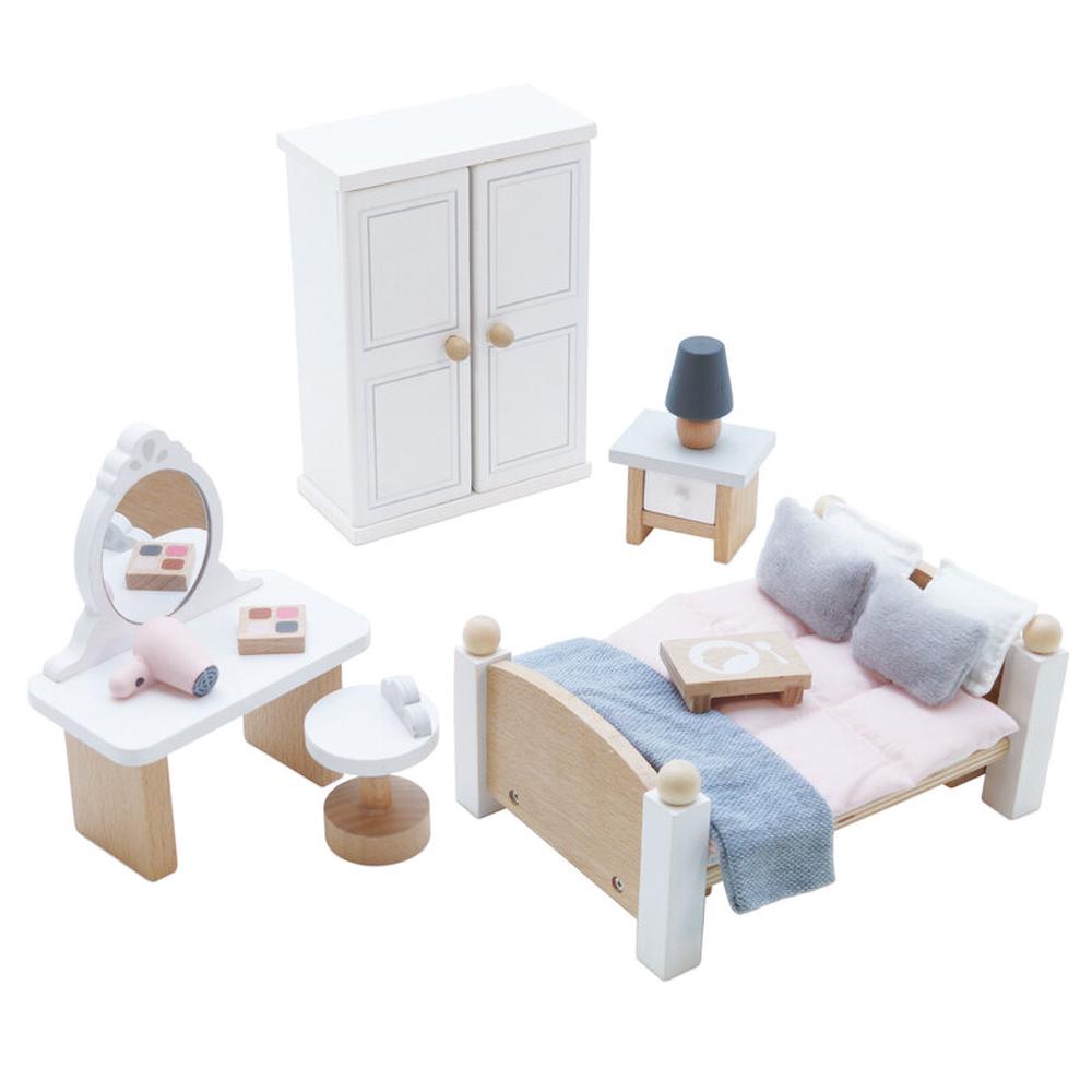 Le toy van nursery set store
