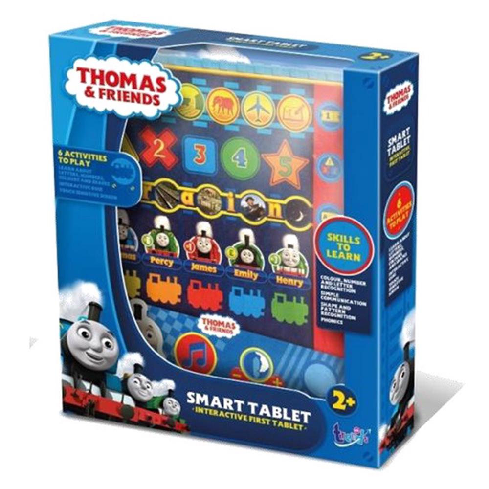 Thomas & Friends Smart Tablet | Buy online at The Nile