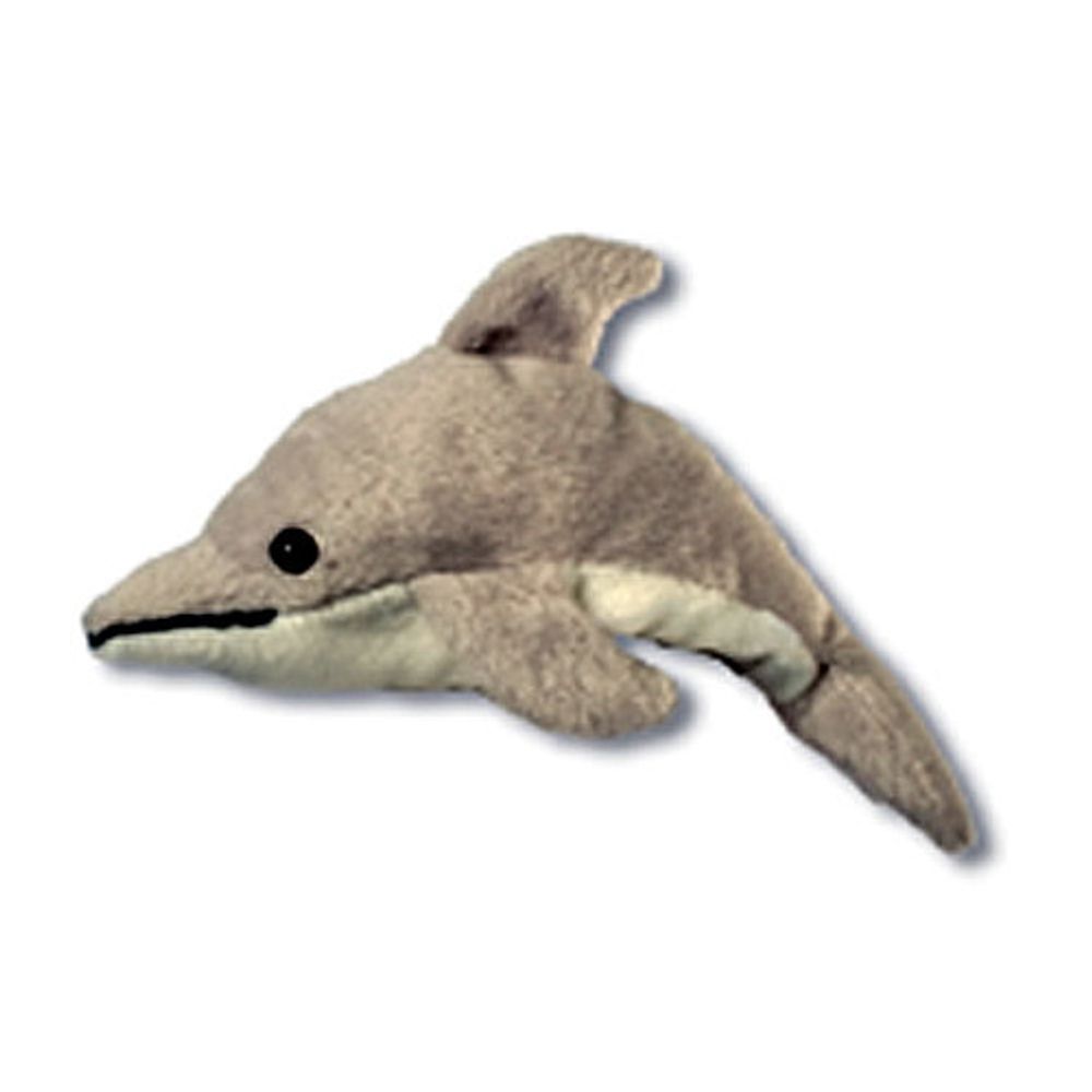 The Puppet Company UK Finger Puppet (Dolphin) | Buy online at The Nile
