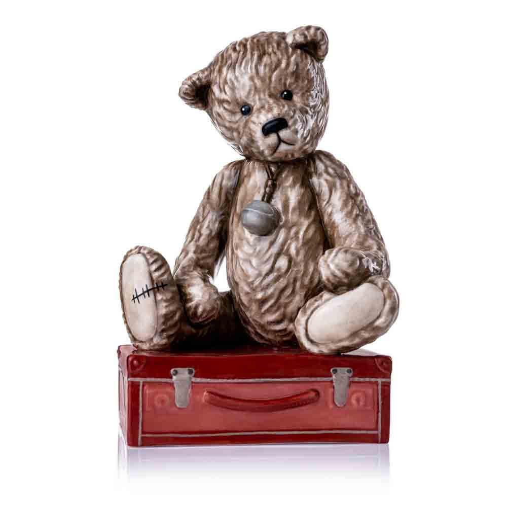 Charlie Bears Jake Figurine | Buy online at The Nile
