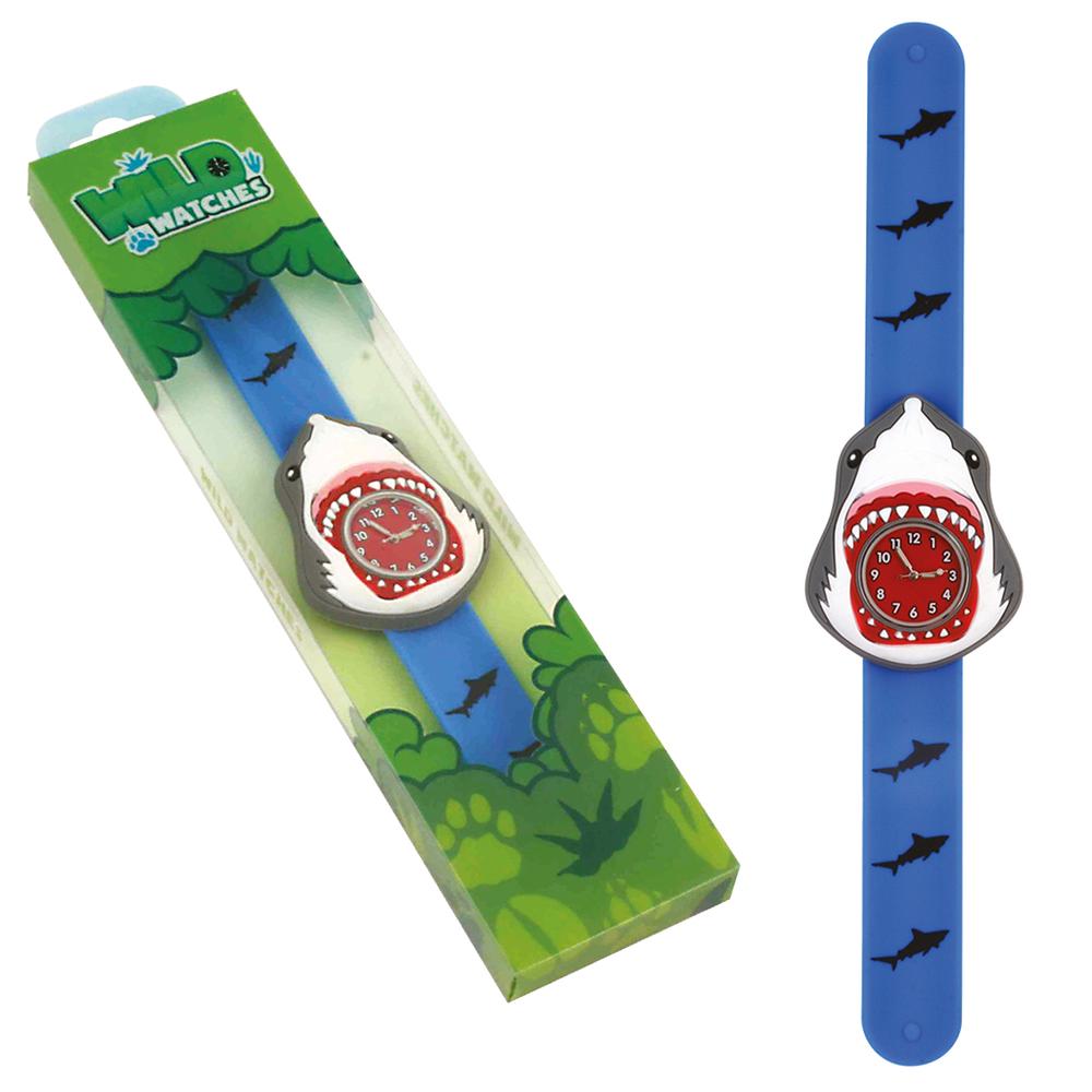 Keycraft Wild Watch (Shark) - 25cm | Buy online at The Nile