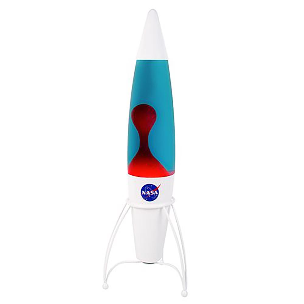 Fizz Creations NASA Rocket Lamp | Buy online at The Nile