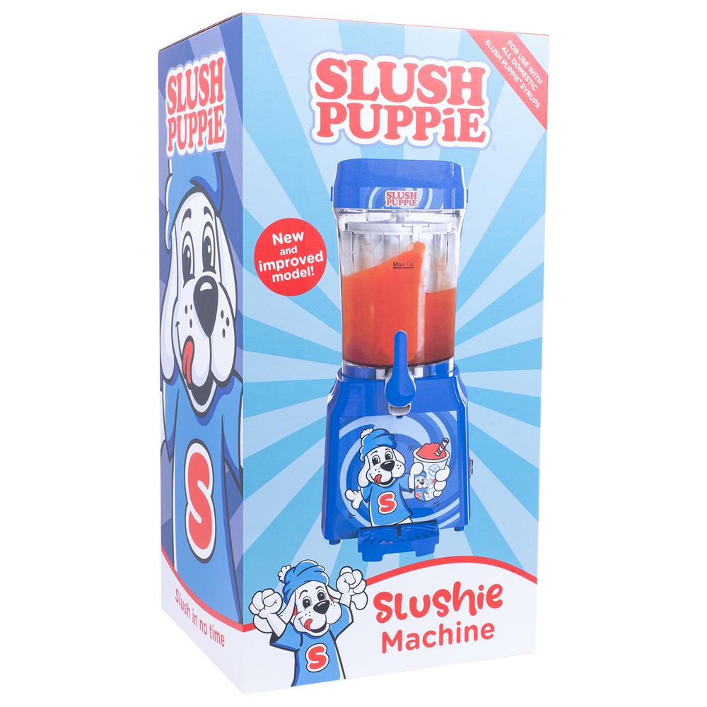 Fizz Creations SLUSH PUPPiE Slushie Machine (ANZ Plug) - Large | Buy ...