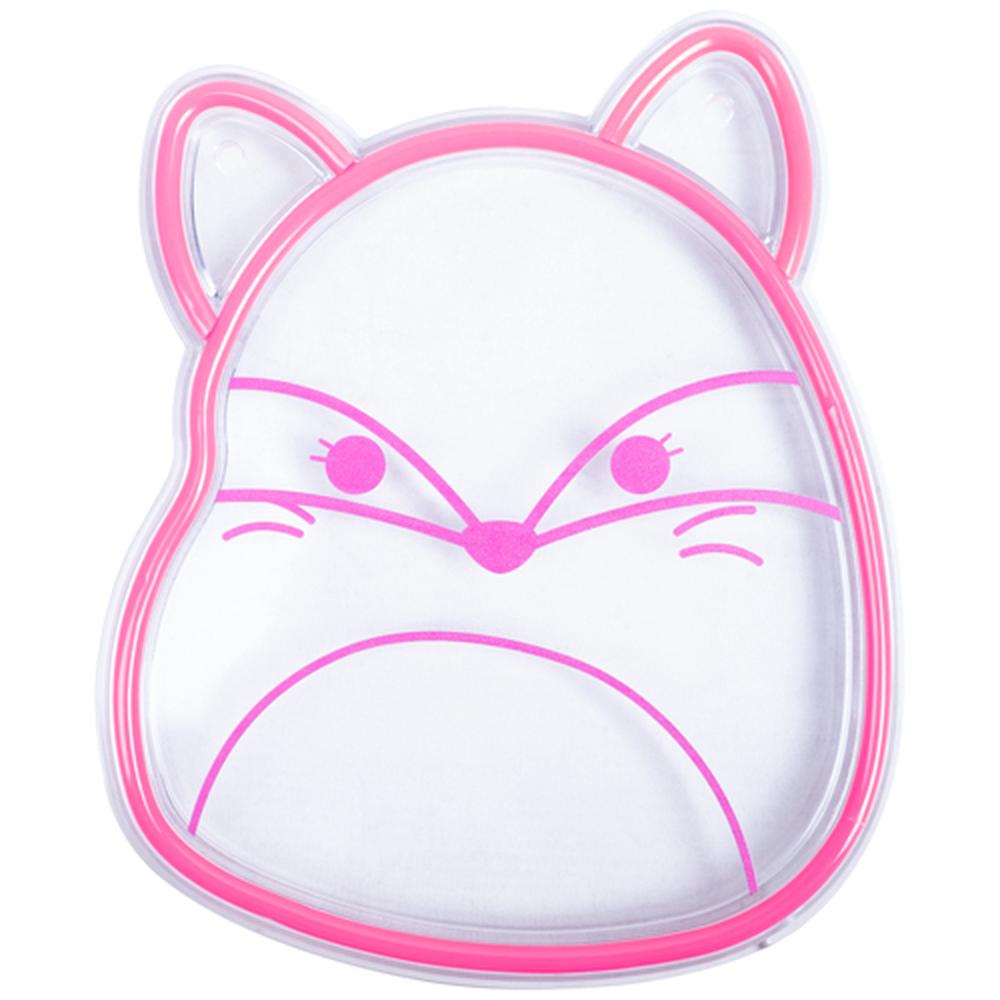 Squishmallows Character Neon Wall Light - Fifi the Fox | Buy online at ...