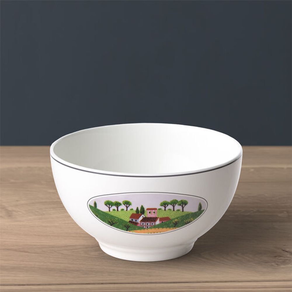 Villeroy & Boch Design Naif Bowl - 650mL | Buy online at The Nile