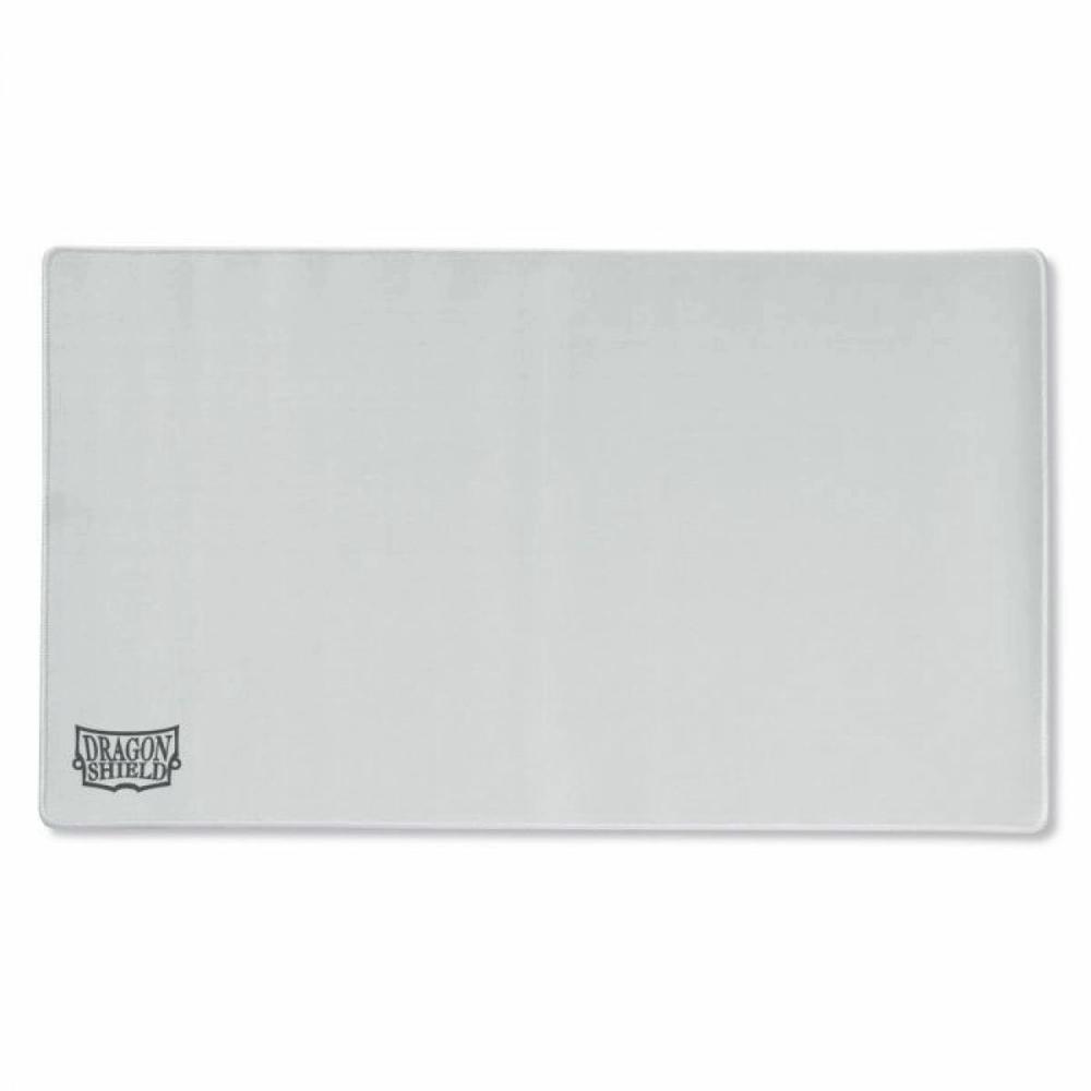 Arcane Tinmen Dragon Shield Plain Playmat (White) | Buy online at The Nile