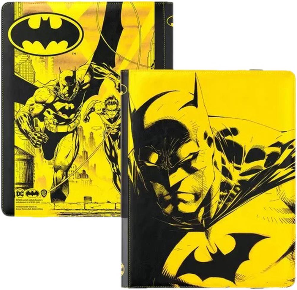 Arcane Tinmen Dragon Shield Card Codex Portfolio Superman Core | Buy ...