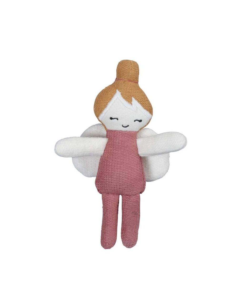 Fabelab Pocket Friend - Fairy (Clay) | Buy online at The Nile
