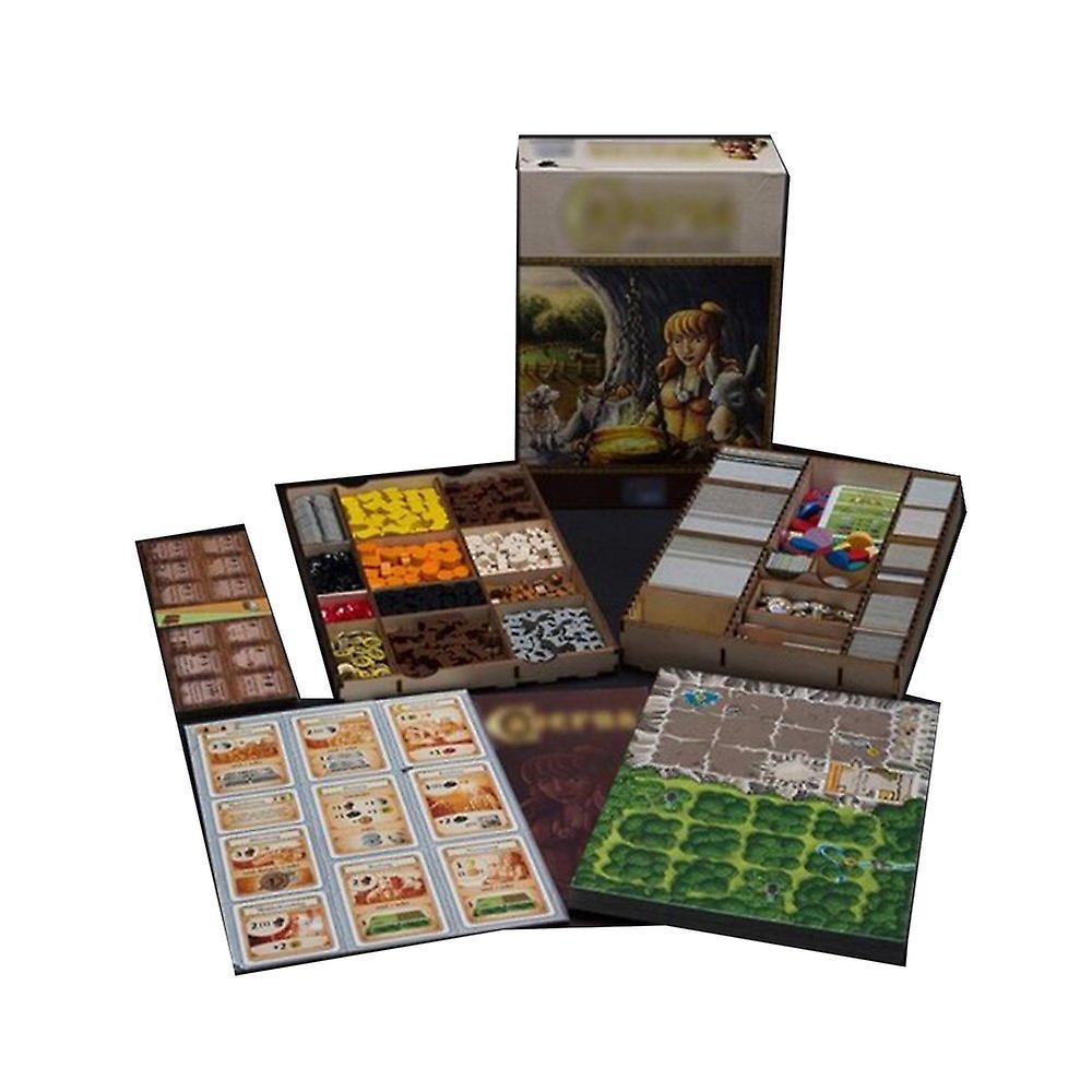 Laserox Inserts - Caverna | Buy online at The Nile