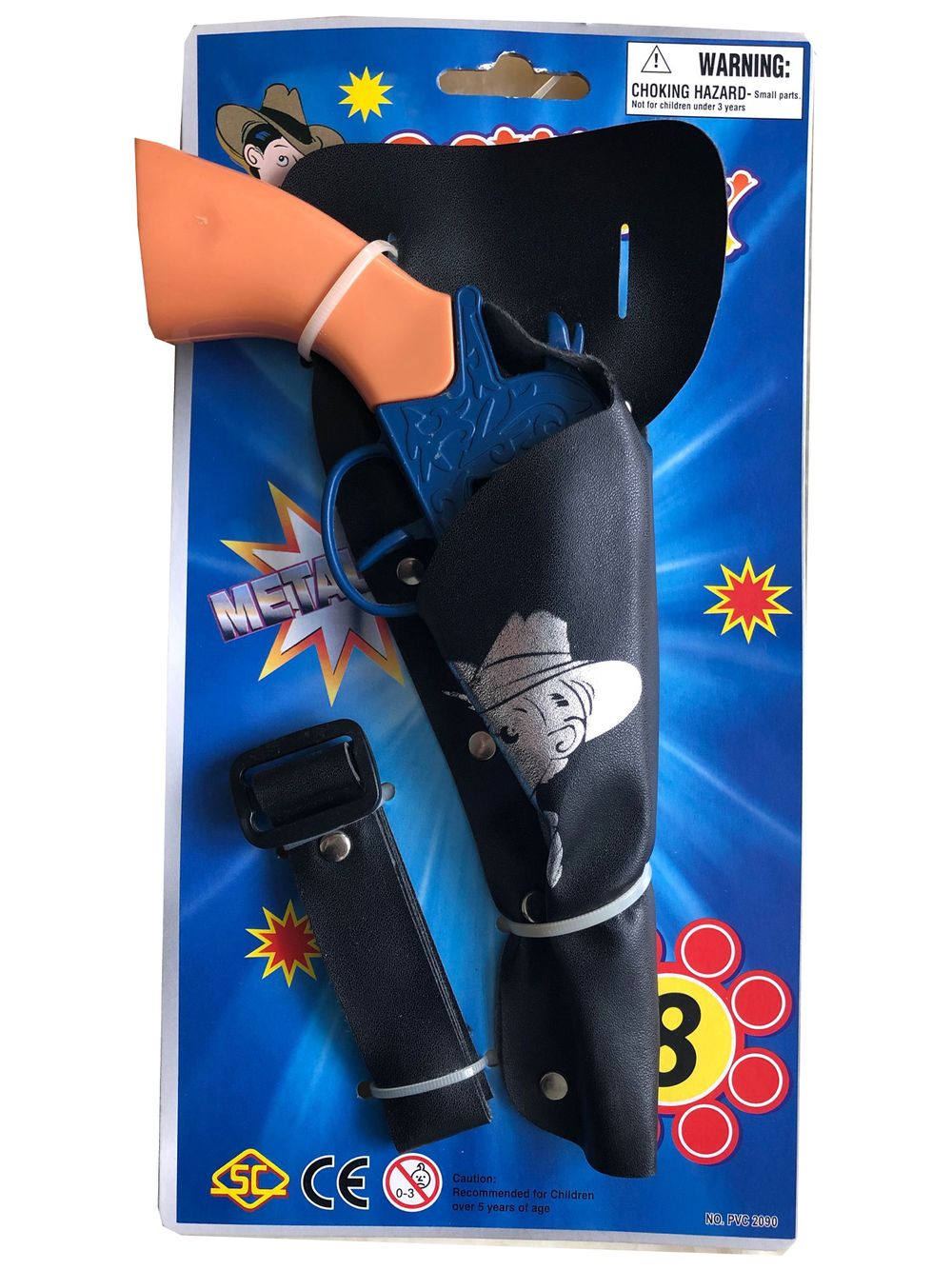 All Brands Diecast Pistol With Holster Buy Online At The Nile All Brands Diecast Pistol With Holster Buy Online At The Nile