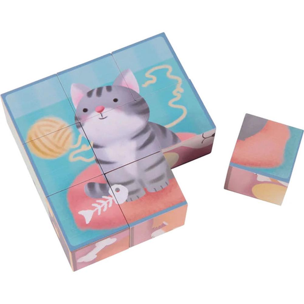 Classic World Pet Blocks | Buy online at The Nile