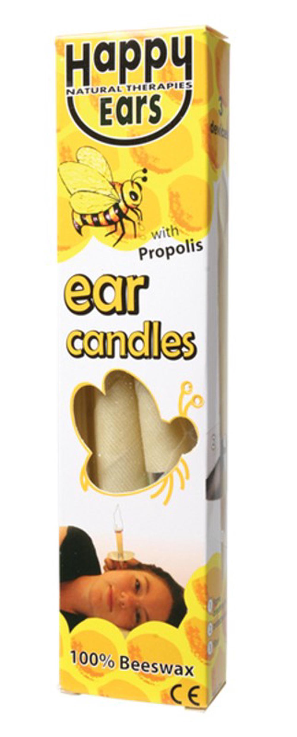 Happy Ears Ear Candles 100 Beeswax 2 Cone Buy Online At Well Cooked happy-ears-ear-candles-100-beeswax-2-cone-buy-online-at-well-cooked