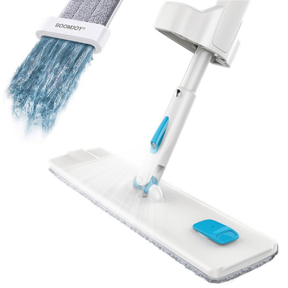Boomjoy Self Wringing Spray Mop | Buy online at The Nile