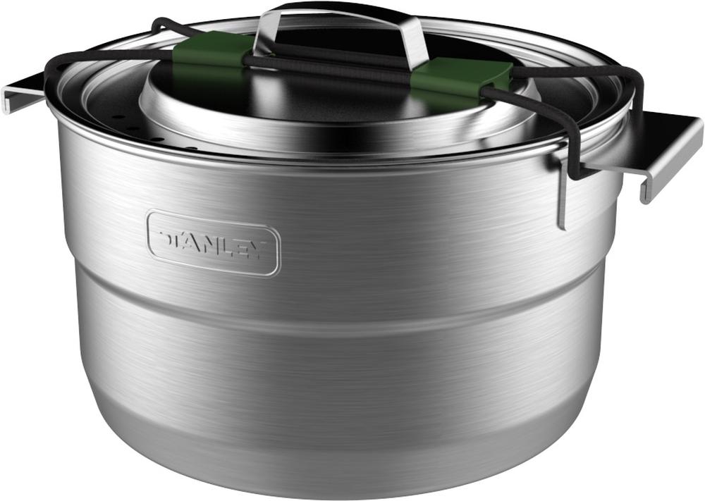 Stanley Base Camp Cook Set | Buy online at The Nile