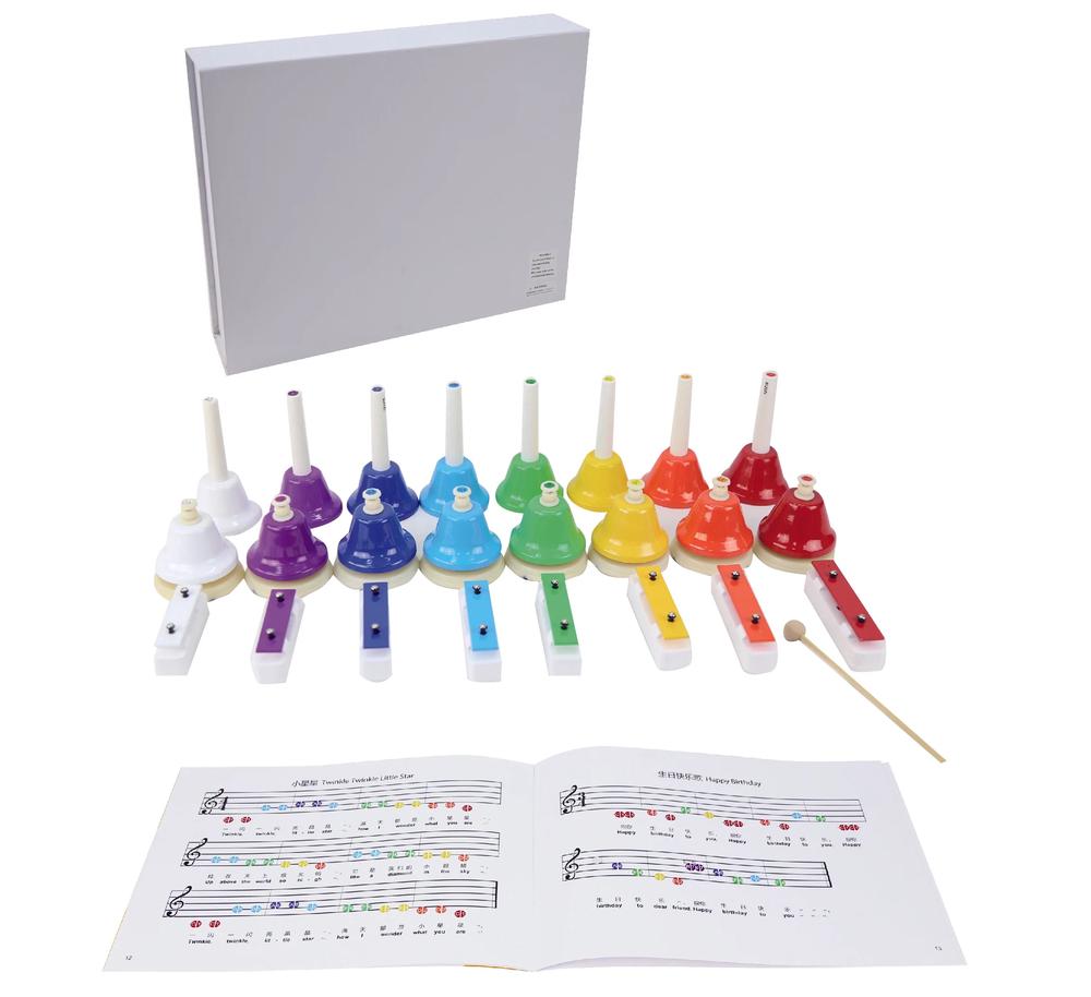 VIVAIO Melody Set | Buy online at The Nile