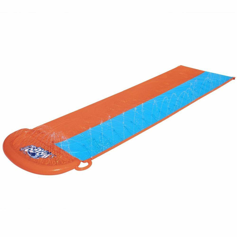 Bestway H2OGO Double Water Slide | Buy online at The Nile
