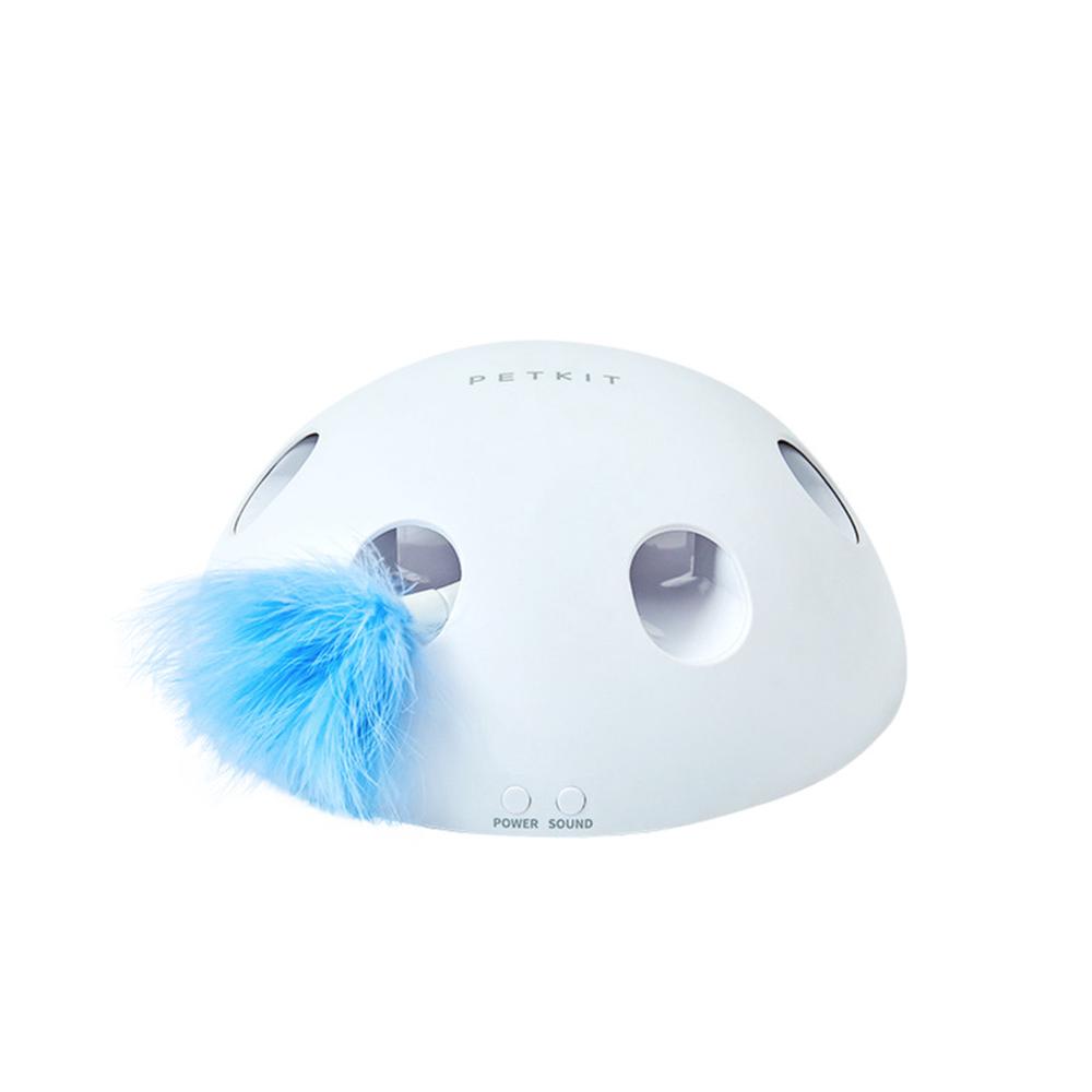 PETKIT Eletric Magic Dome Cat Toy | Buy online at The Nile