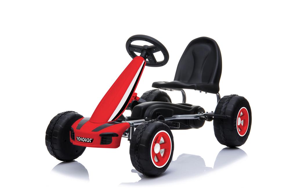 All Brands Go Kart (Red) - Large | Buy online at The Nile