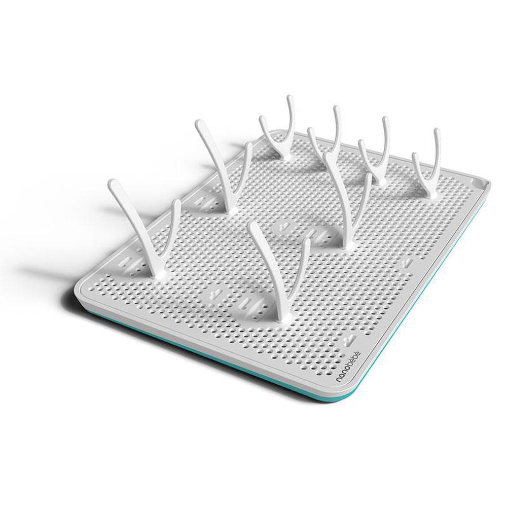 Nanobebe Compact Drying Rack | Buy online at Tiny Fox