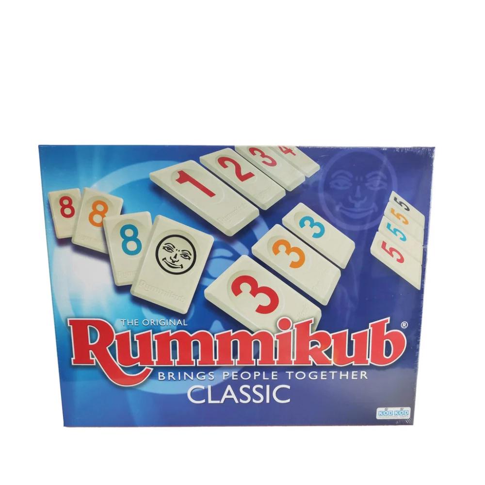 Sweet Pea Toys Rummikub Classic | Buy online at The Nile