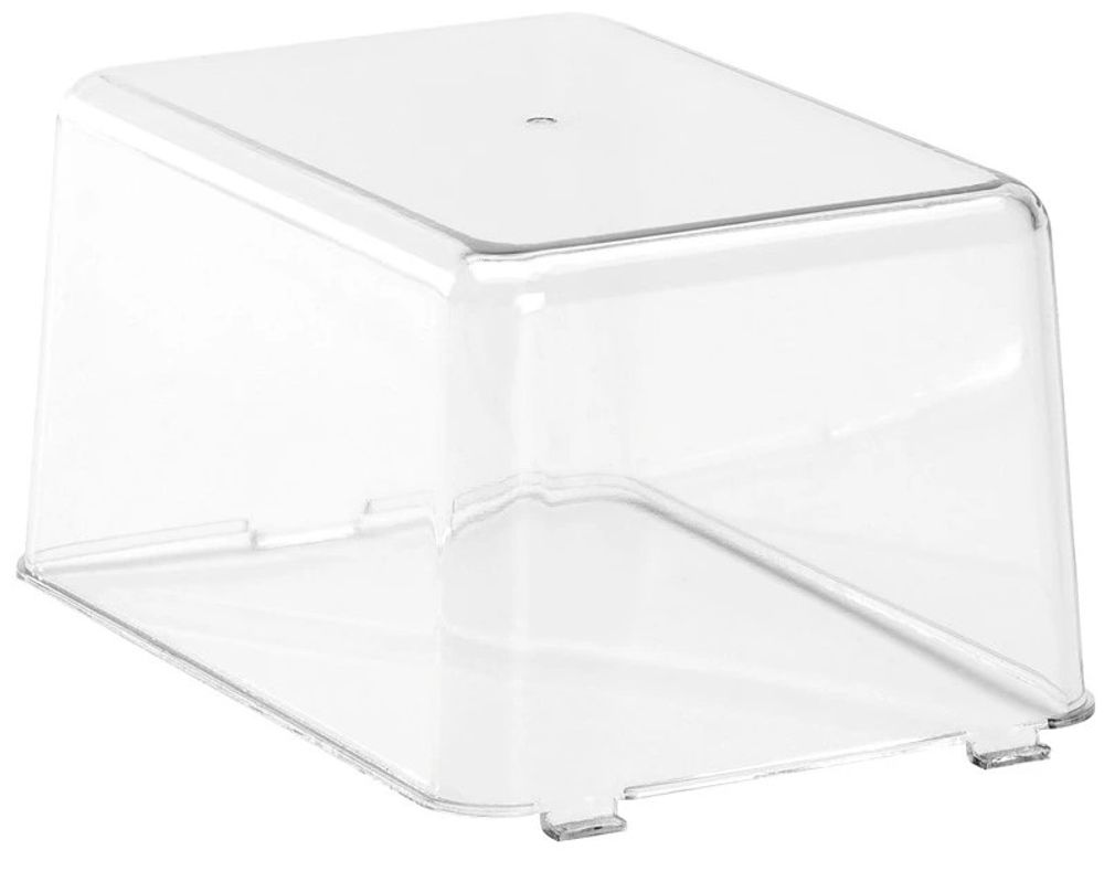 Collector Container for Alligator Stainless Chopper | Buy online at The ...
