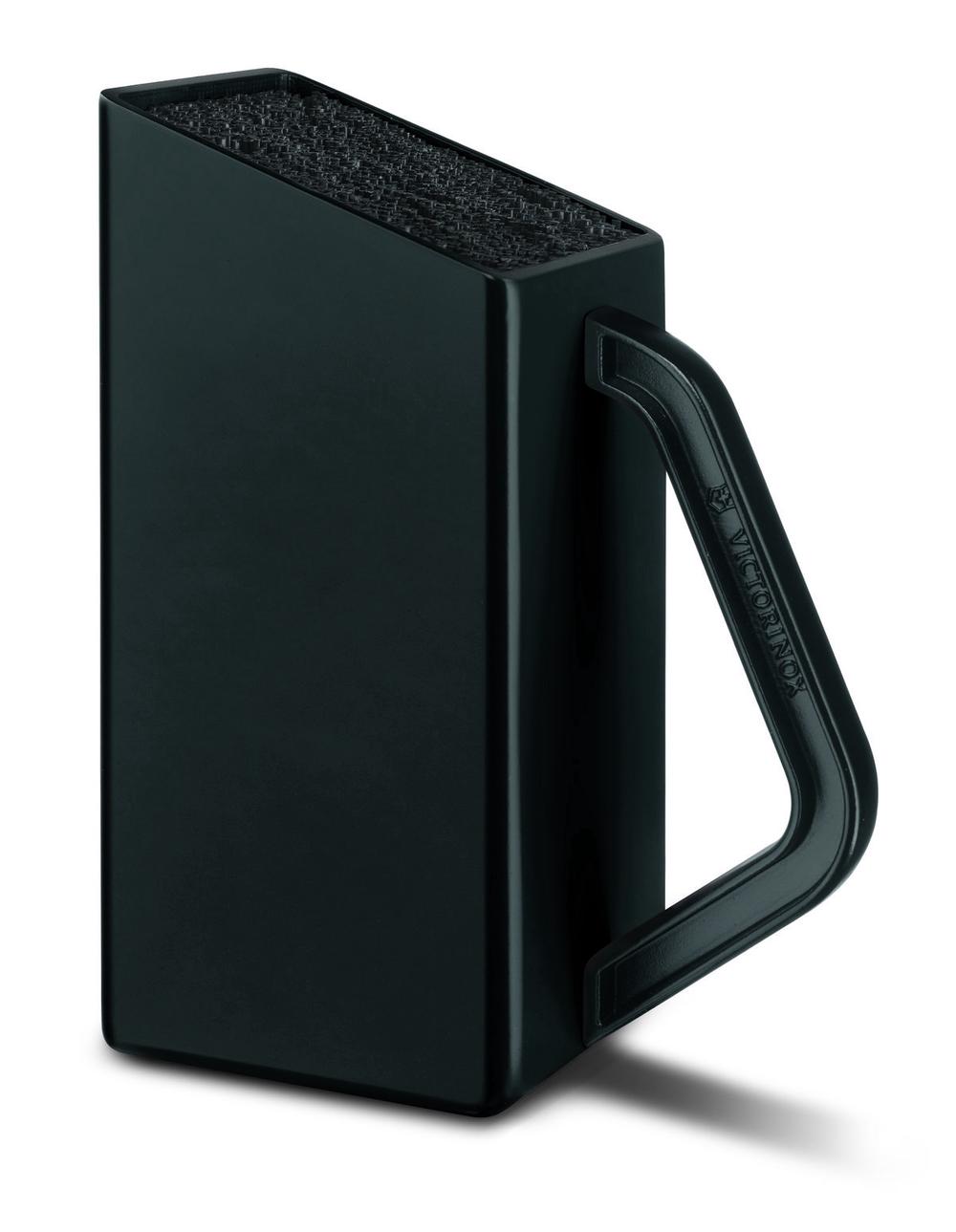 Victorinox Empty Cutlery Block (Black) - Small | Buy online at The Nile