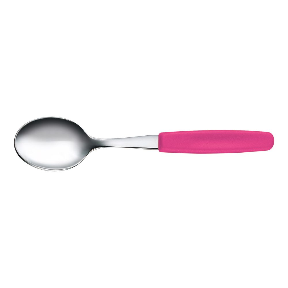 Victorinox Nylon Table Spoon (Pink) | Buy online at The Nile