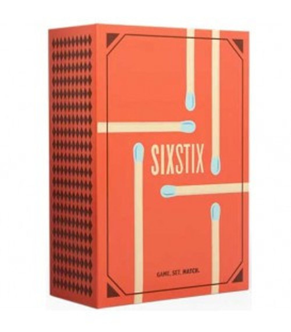 Helvetiq Six Stix | Buy online at The Nile