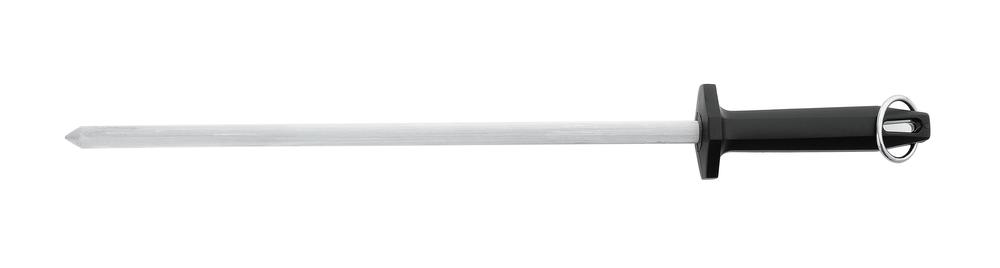 Mundial Butcher's Sharpening Steel (Medium Cut) - 36cm | Buy online at ...